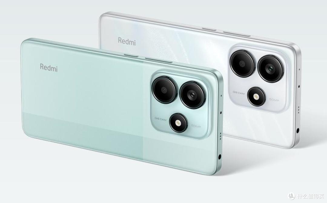 1099元起，Redmi Note 14 5G到底值不值得买？_手机_什么值得买