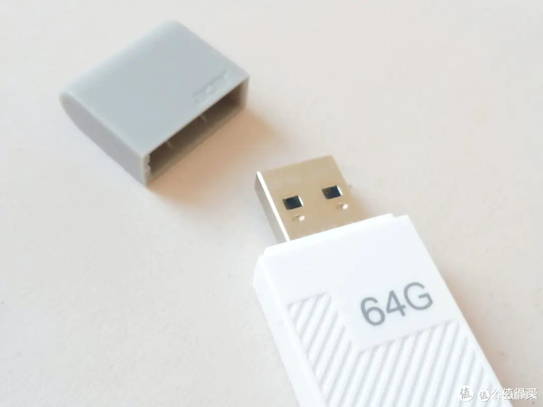 各方面都刚刚好——宏碁acer USB闪存盘UP300优盘_U盘_什么值得买