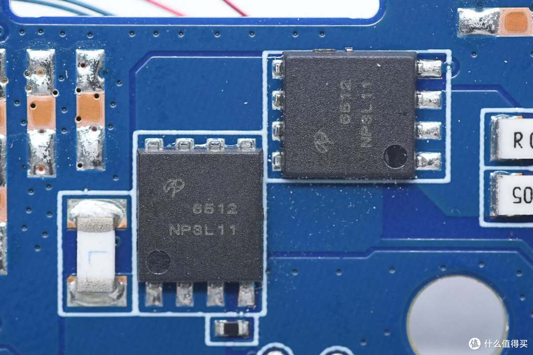 拆解报告：MI小米充电宝25000 212W_移动电源_什么值得买