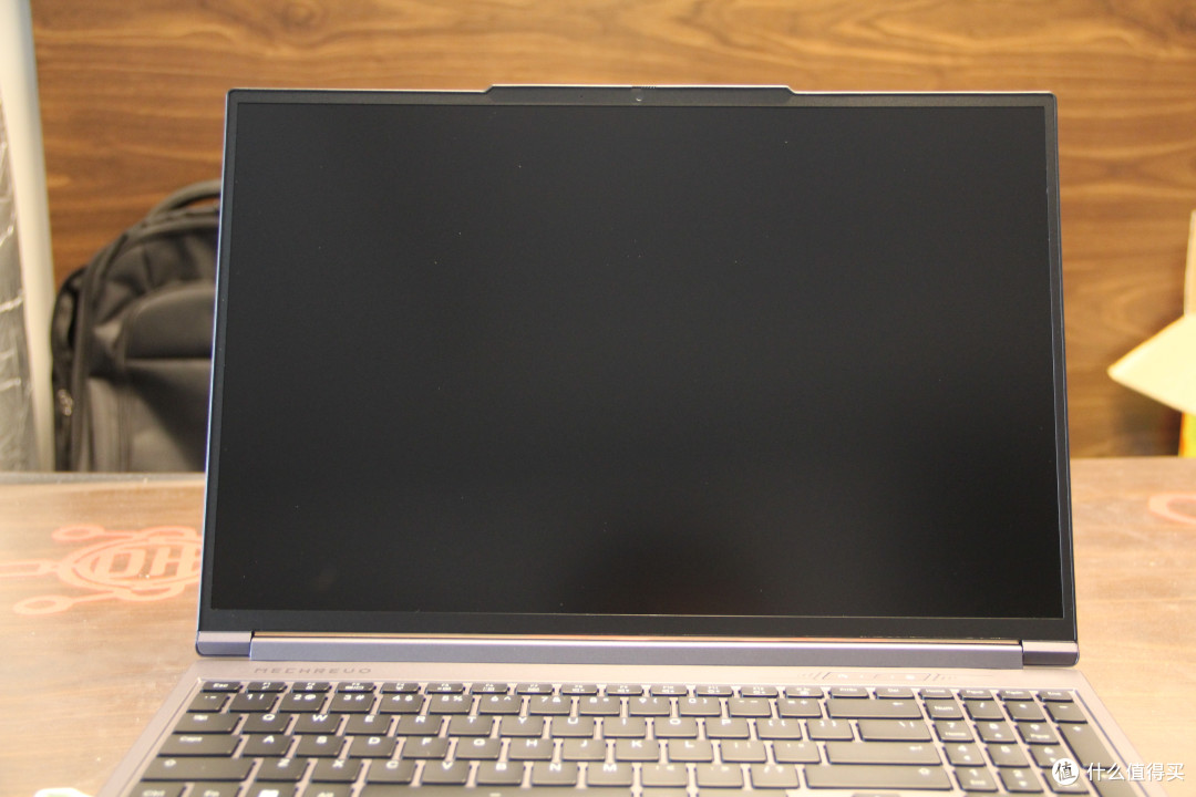 机械革命 极光X 12800HX 4070简单开箱及测试_游戏本_什么值得买