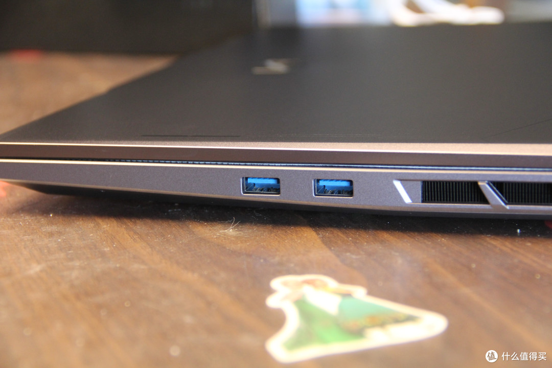 机械革命 极光X 12800HX 4070简单开箱及测试_游戏本_什么值得买