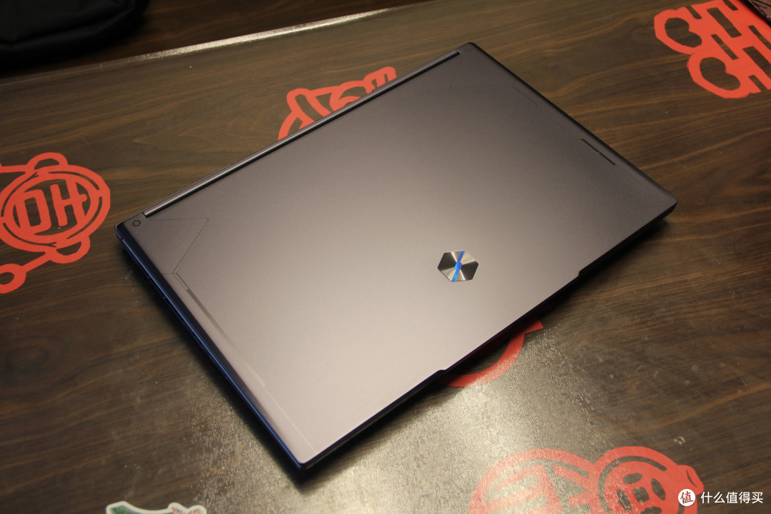 机械革命 极光X 12800HX 4070简单开箱及测试_游戏本_什么值得买