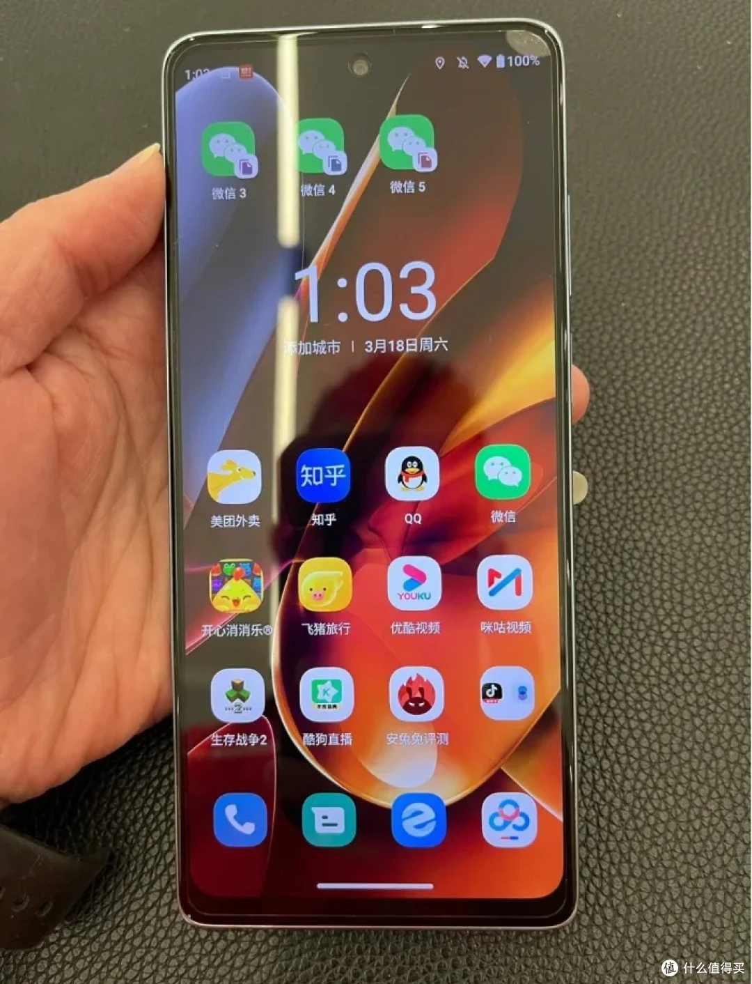 为啥冬天一到，骁龙888性能直线飙升？_CPU_什么值得买