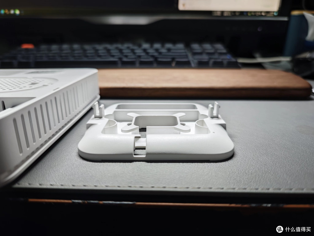 FTTR你用上了么？中兴光猫 G1612 的简单拆解_线缆_什么值得买