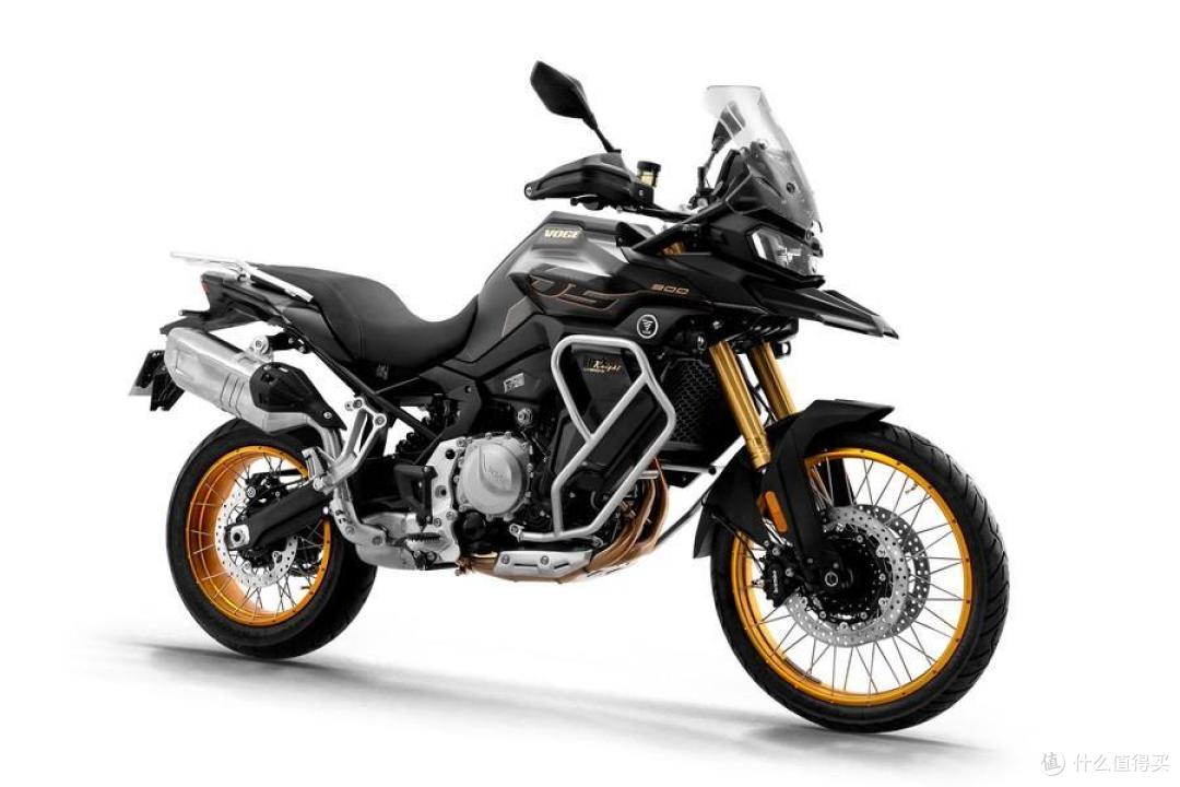 摩旅新篇章：顶级ADV摩托车推荐，开启你的极限之旅！_摩托车整车_什么值得买