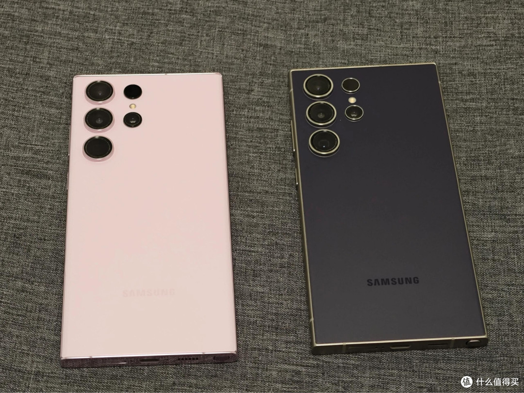 三星 S23U：两年半自用体验，堪称神机_手机_什么值得买