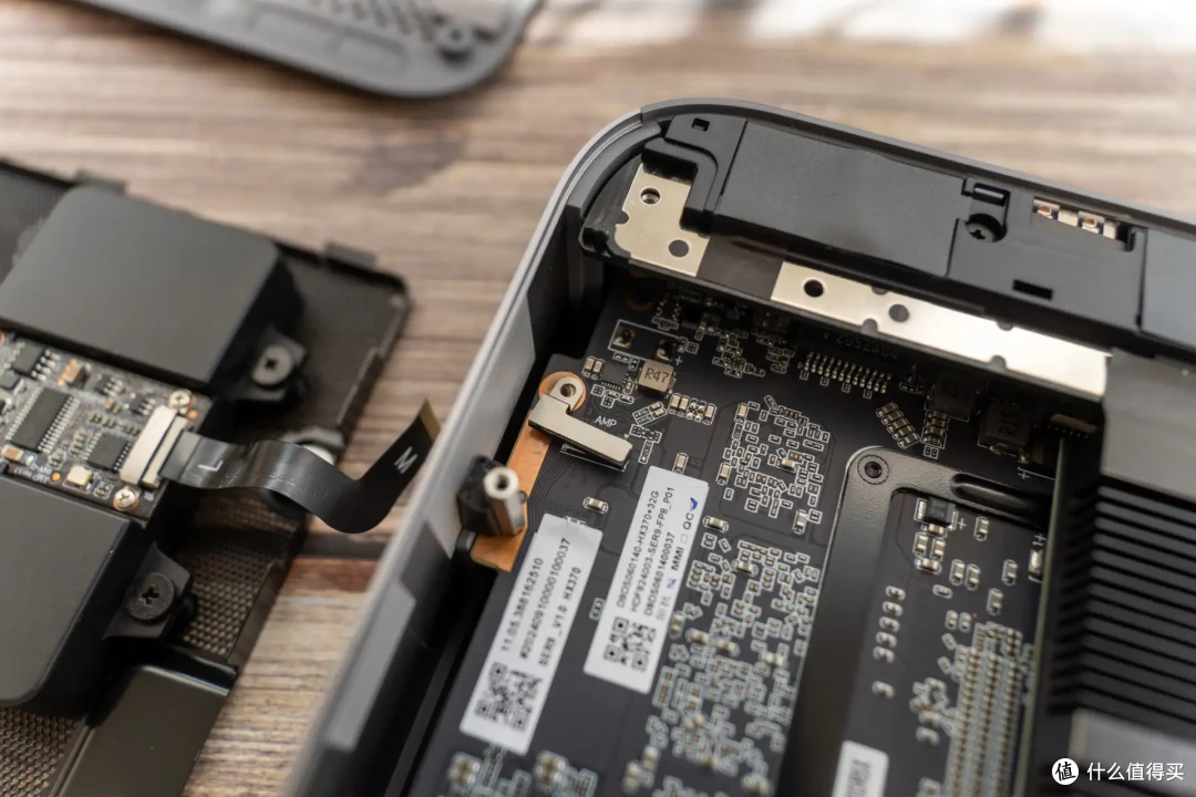 「2024最强」AI9 HX370 迷你主机零刻 SER9 深度测试_家用电脑_什么值得买