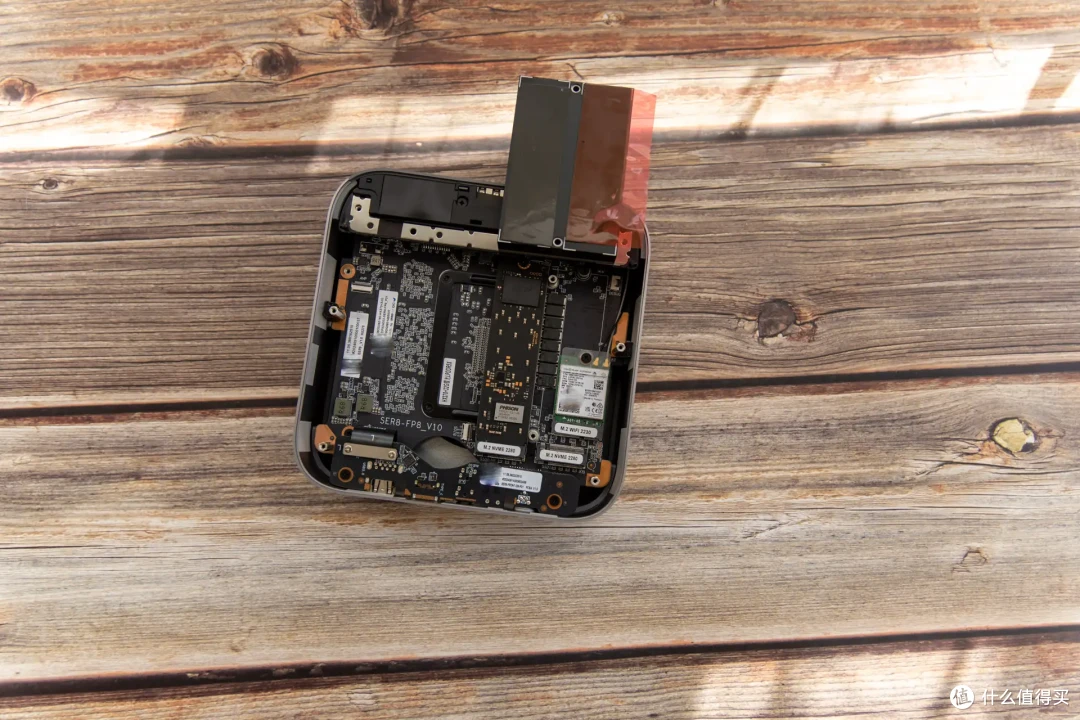 「2024最强」AI9 HX370 迷你主机零刻 SER9 深度测试_家用电脑_什么值得买