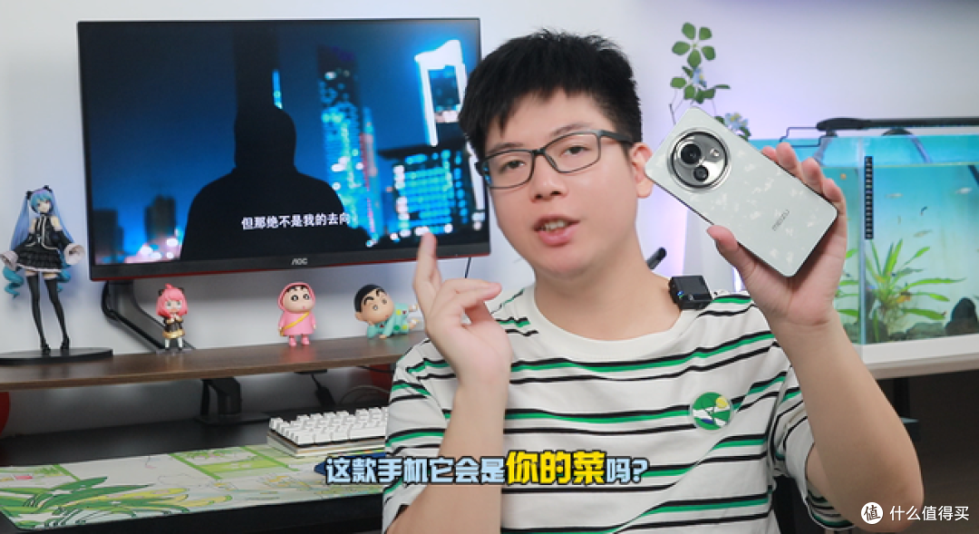 魅族Lucky 08评测体验：2K价位段的AI手机王者，一个能打的都没有_手机_什么值得买