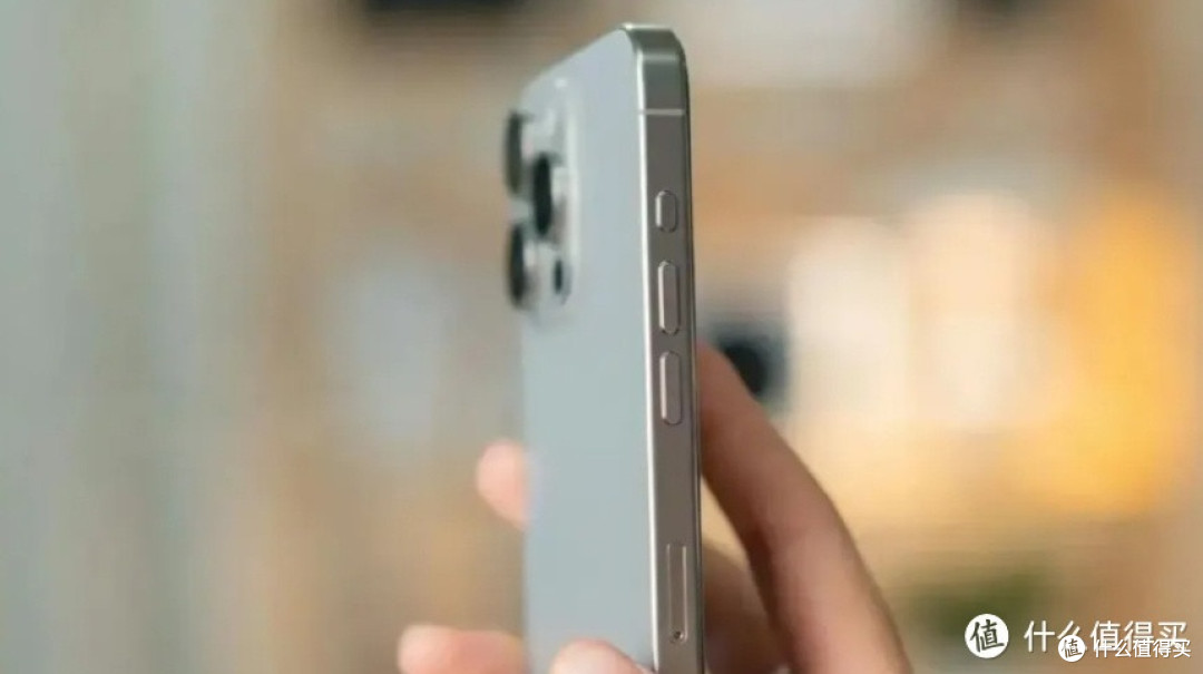 苹果15 Pro Max测评：性能与艺术的完美结合_iPhone_什么值得买