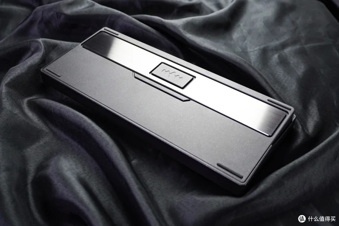 声音纯净流，快拆多玩法-Wave 75，10月15日晚8点，379元起售！_键盘_什么值得买