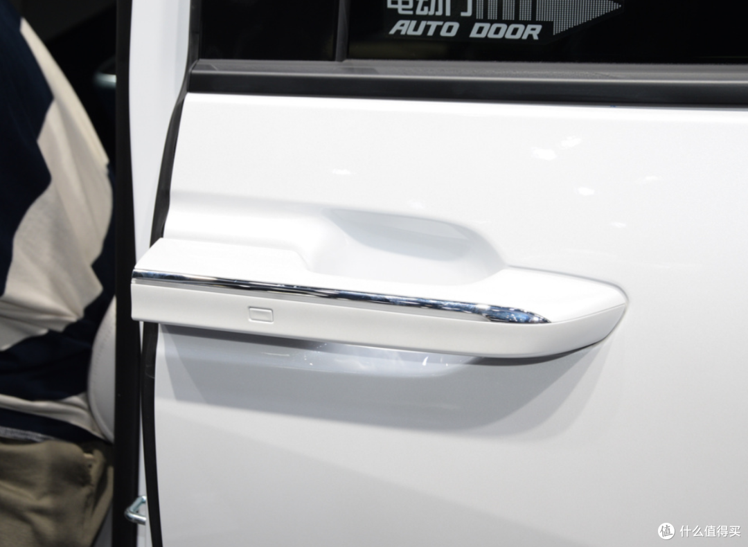 35.99万元高端MPV别克GL8艾维亚_MPV_什么值得买