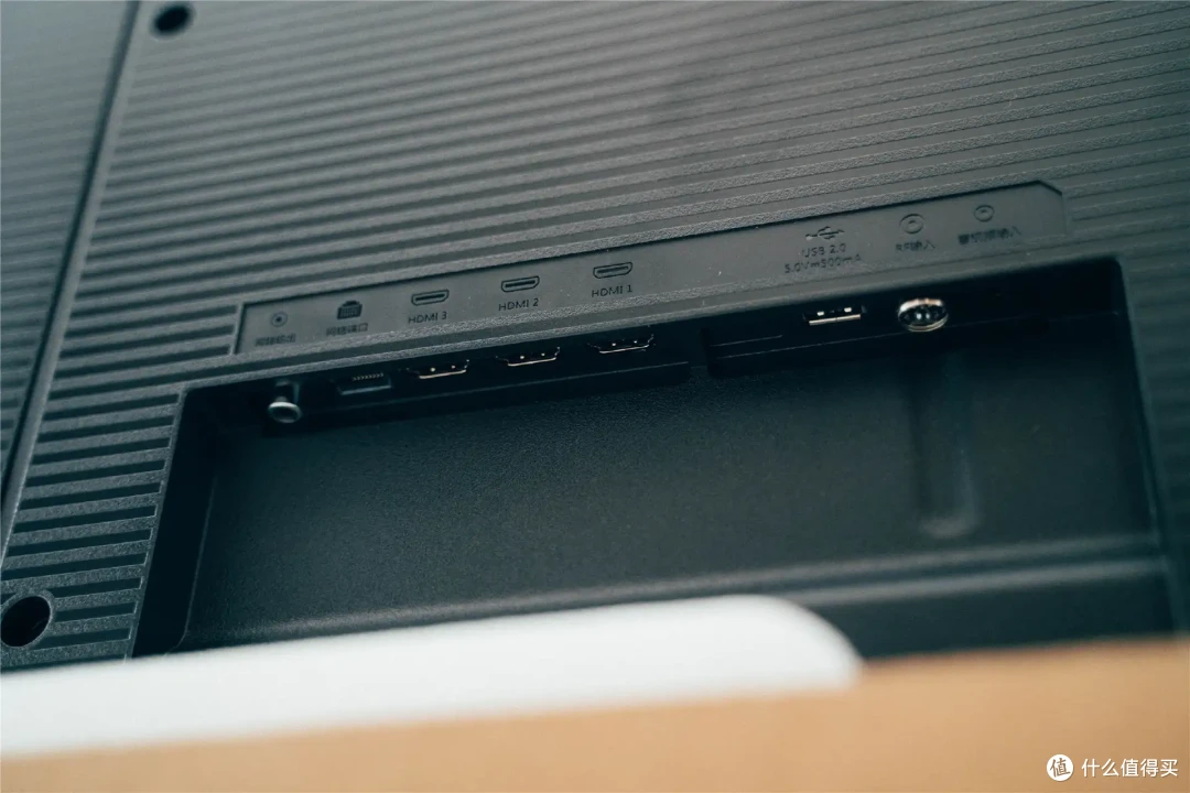 电视的全新形态——画框！创维A7E Pro体验分享_液晶电视_什么值得买