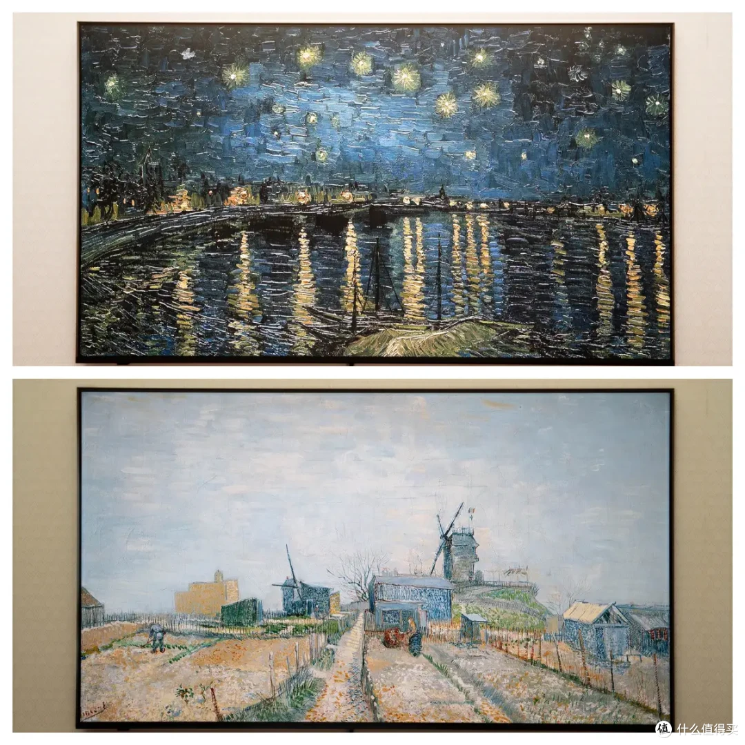 电视的全新形态——画框！创维A7E Pro体验分享_液晶电视_什么值得买