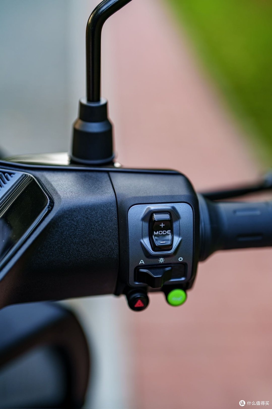 九号机械师2，mmax2到手#_电动车_什么值得买