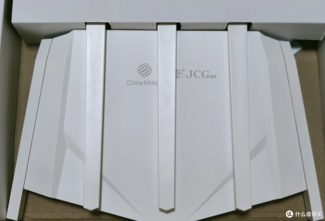 可能是最便宜的 MT7981B WiFI 6 路由器？捷稀 JCG Q30 Pro 免拆机刷 OpenWRT_路由器_什么值得买