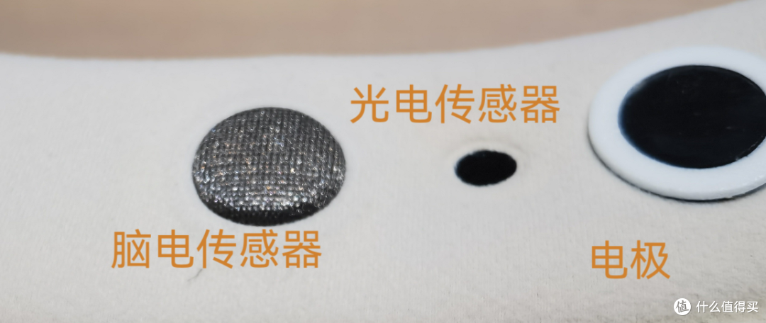 Brianco强脑科技easleep助眠神器初体验_其他类别健康电器_什么值得买