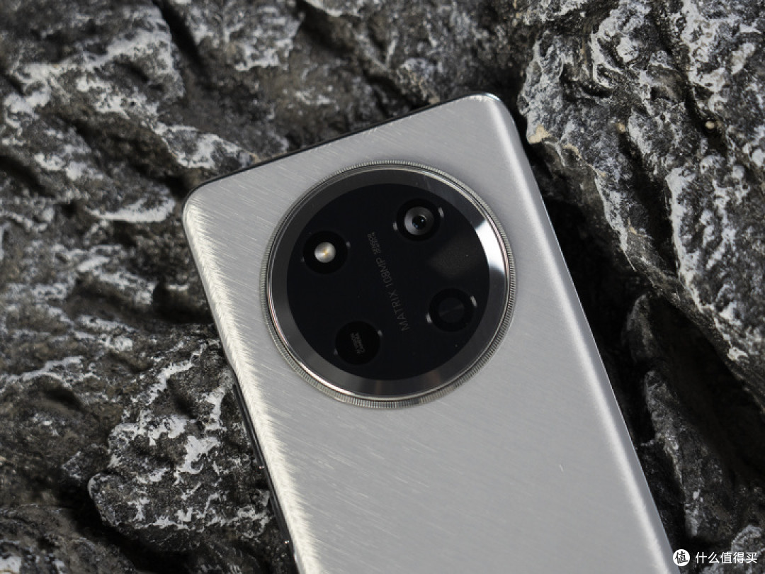 荣耀X60 Pro评测：搭载6600mAh电池的抗摔实力派_安卓手机_什么值得买