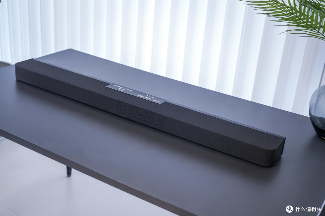 索尼HT-A8000到底值得买吗？_播放器/DVD_什么值得买