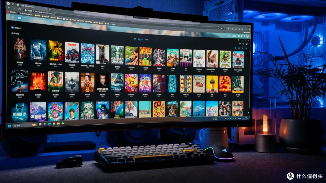 绿联UGOS PRO系统新升级，新体验 | 绿联NAS DXP 4800使用测评_NAS存储_什么值得买