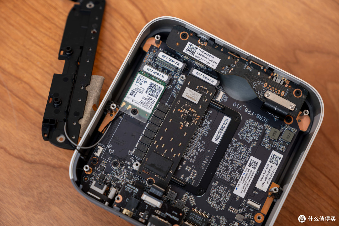 AMD的AI生态发展的怎样了？“AIPC”真的能成AIPC么？50T算力的零刻SER9本地部署文生图、大语言模型教程_家用电脑_什么值得买