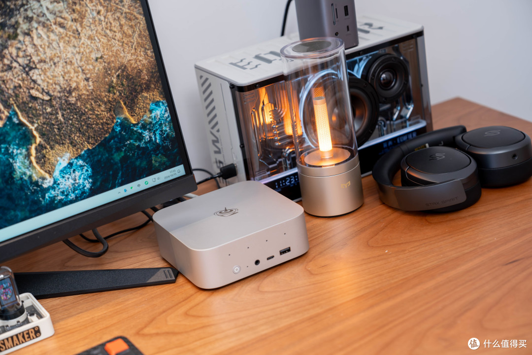 AMD的AI生态发展的怎样了？“AIPC”真的能成AIPC么？50T算力的零刻SER9本地部署文生图、大语言模型教程_家用电脑_什么值得买