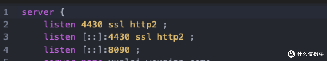 fnos + 1panel 使用 https 对外安全的访问迅雷_网络存储_什么值得买