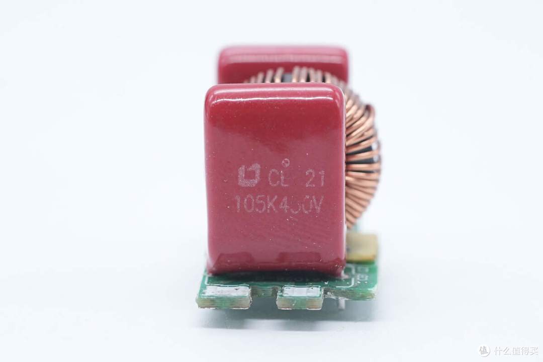 拆解报告：ANKER安克140W 3C1A氮化镓充电器A2697_充电器_什么值得买