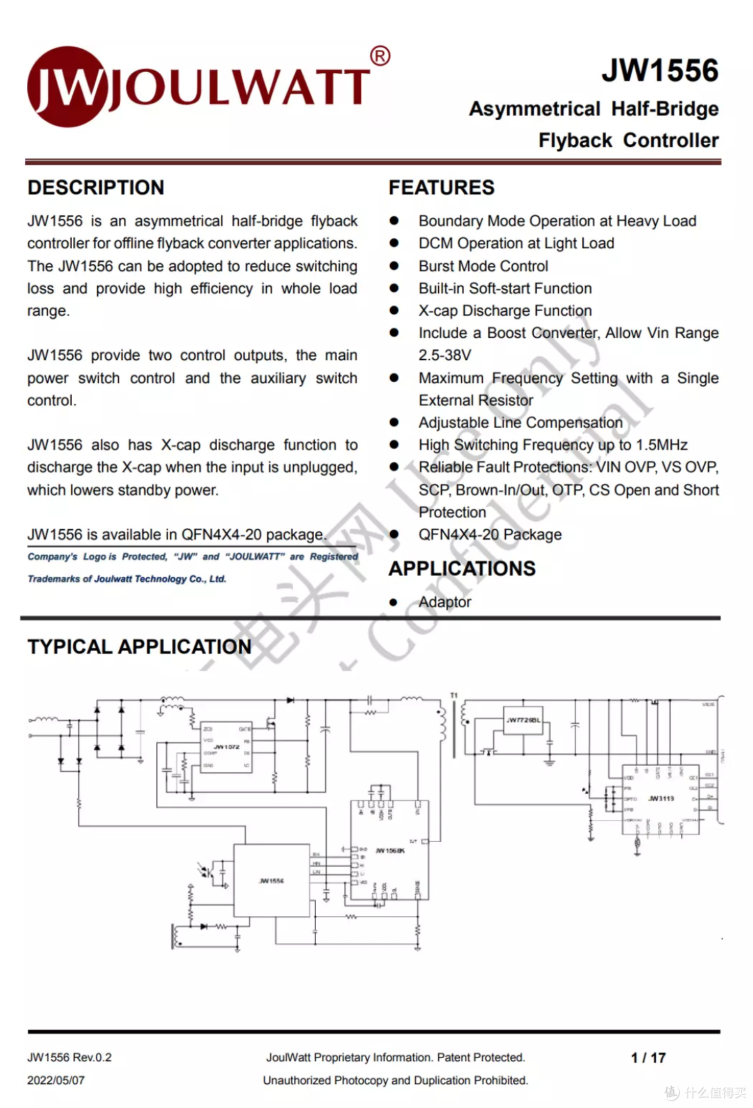 拆解报告：ANKER安克140W 3C1A氮化镓充电器A2697_充电器_什么值得买
