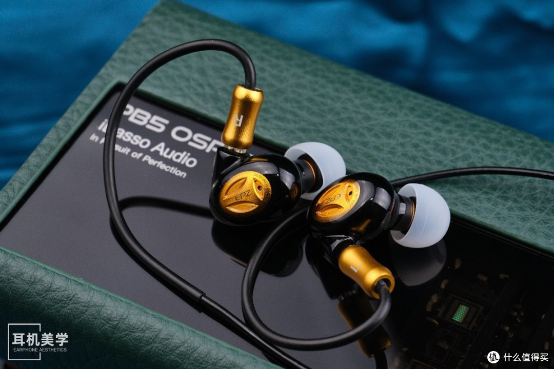 「千元内杂食党搭配福音」详聊EPZ Q5 Pro ＆ TP35_耳机_什么值得买