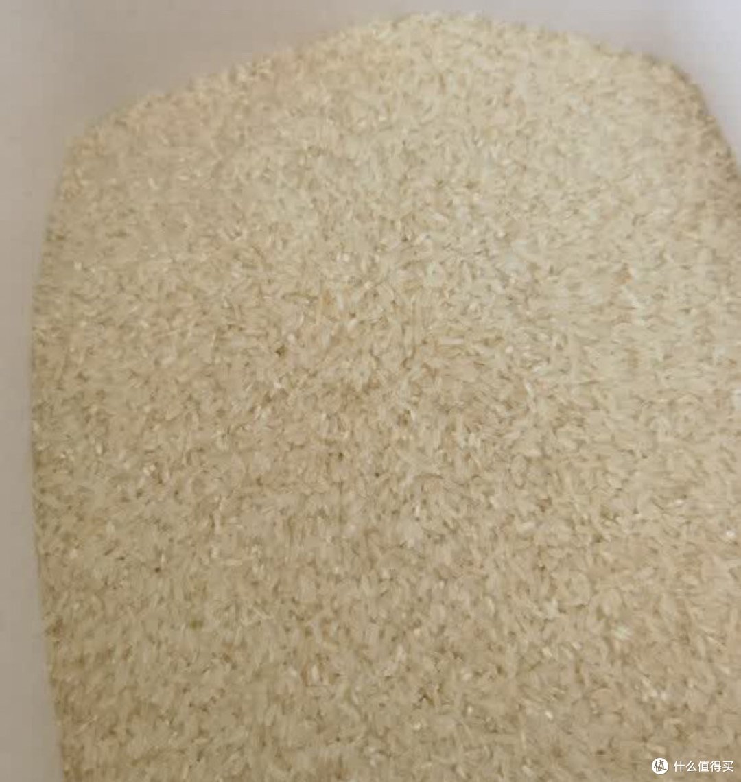 十月稻田，寒地之最——五常大米评测_大米_什么值得买