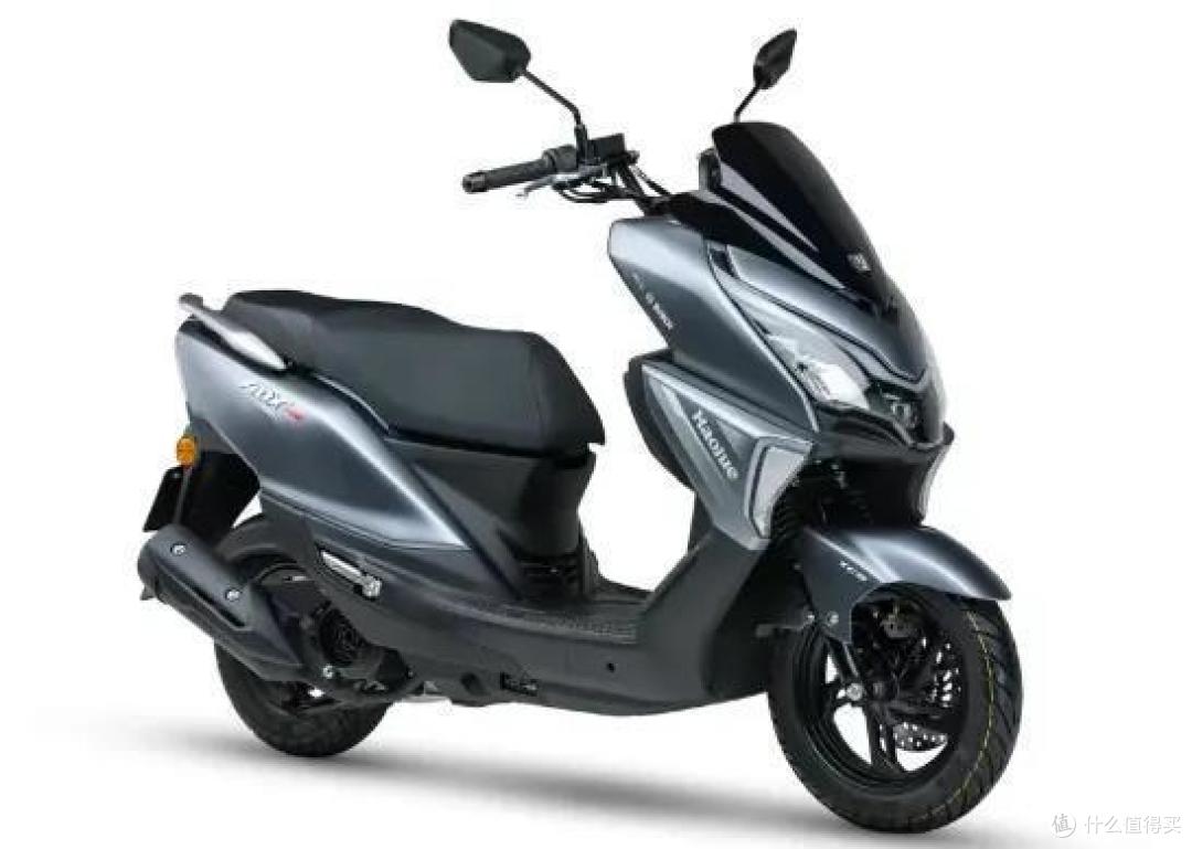 12980元 2024款豪爵ADX125摩托车_摩托车整车_什么值得买