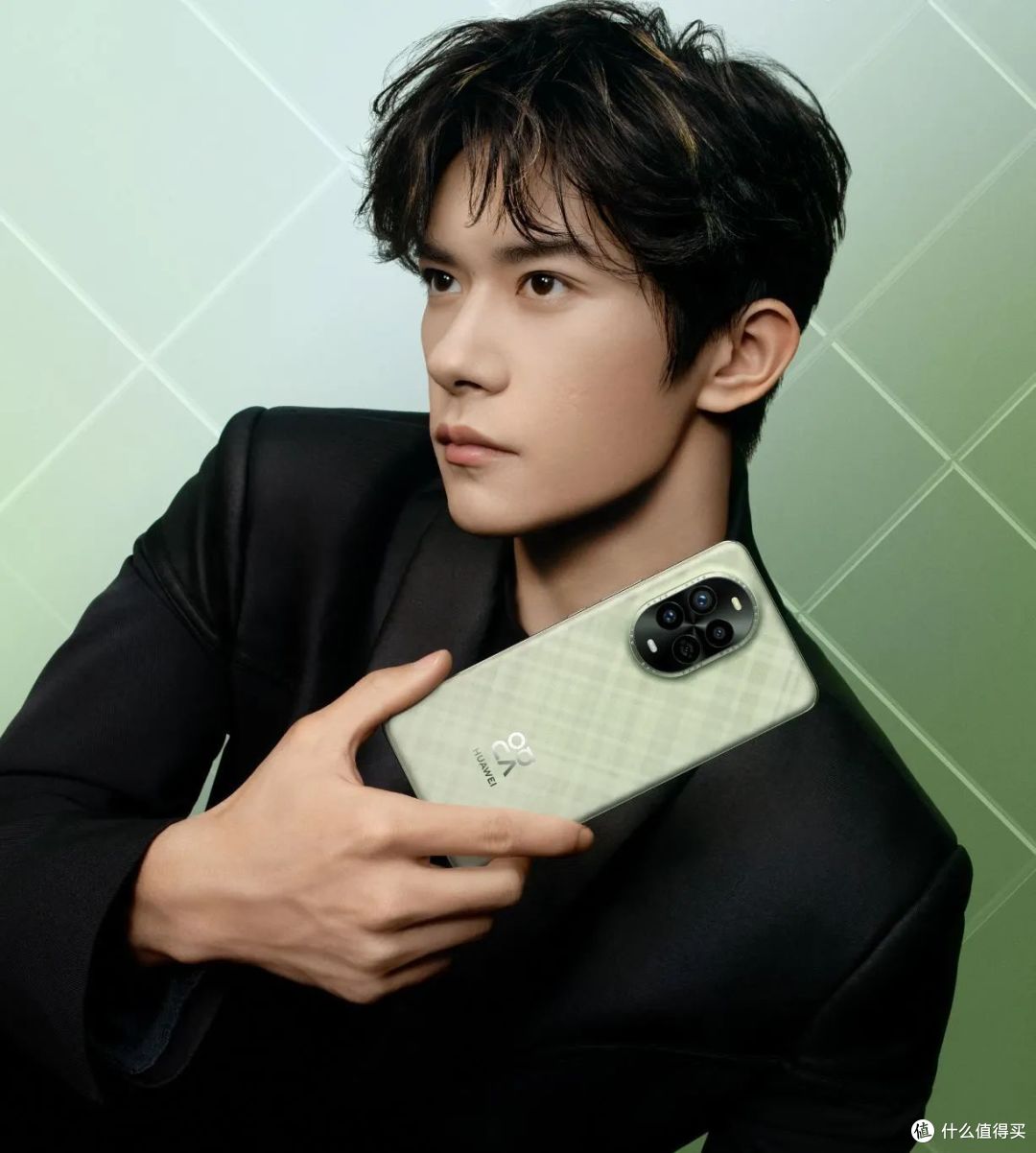 华为nova13 Pro跑分出炉，依旧搭载麒麟8000，性能持平骁龙778G？_手机_什么值得买