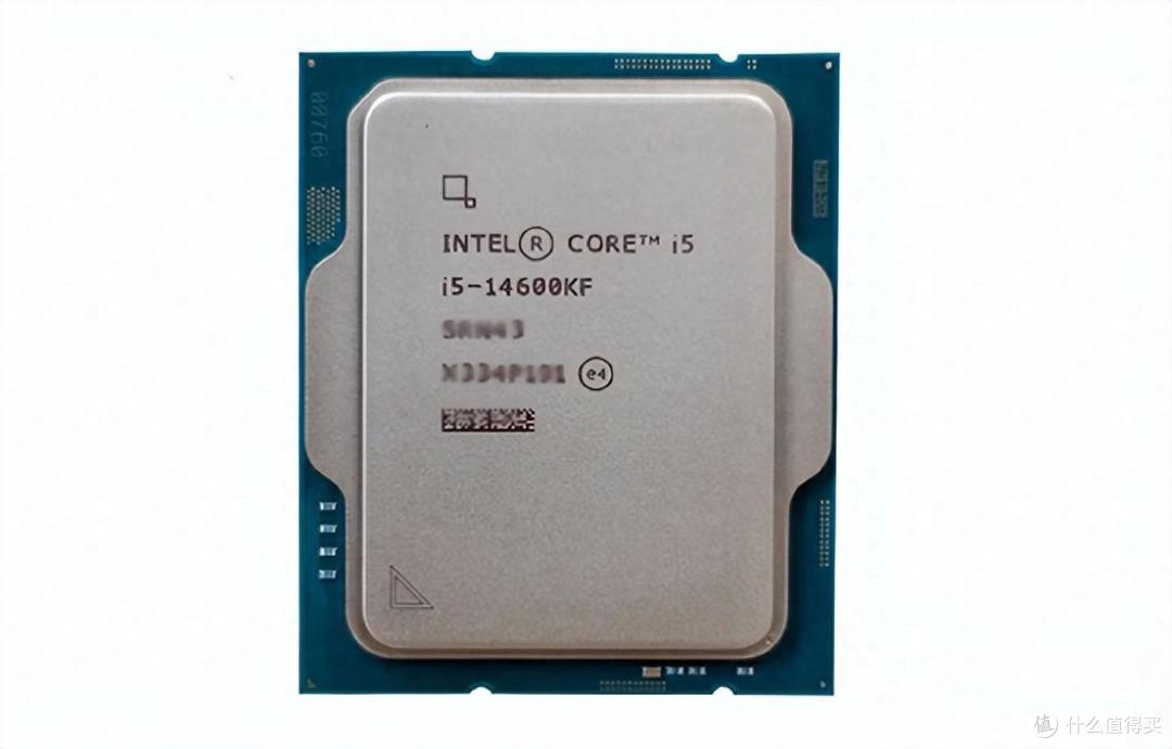打造最强游戏主机：英特尔14600KF处理器装机指南_CPU_什么值得买