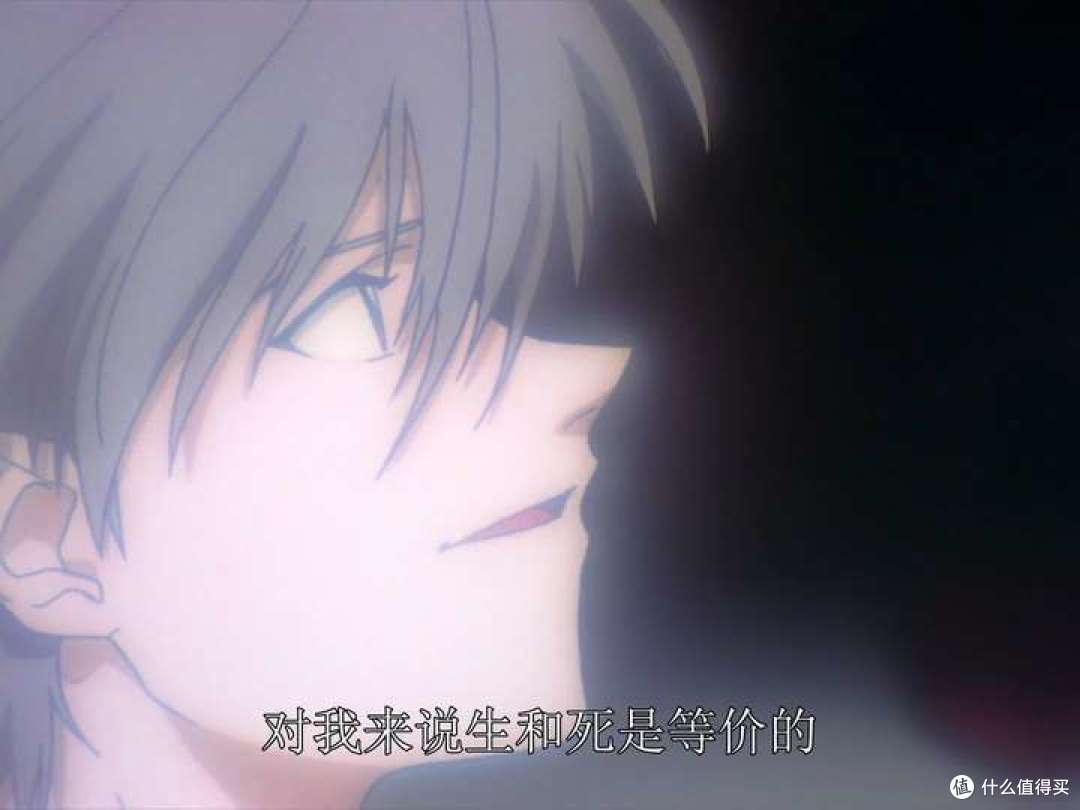 17使徒全图鉴+使徒来历&使命 | 新世纪福音战士（EVA+EOE）深度解析系列之一_其他文化娱乐_什么值得买