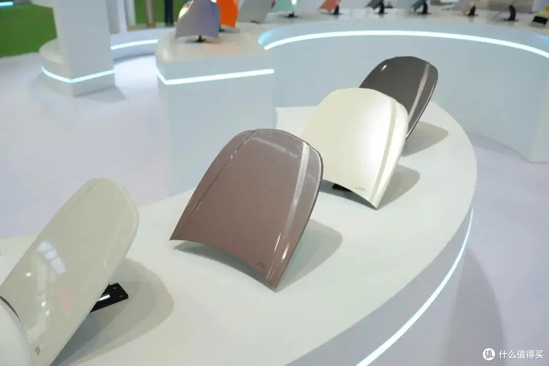 PVC、PET与TPU改色膜：三大主流材质的比较与选择_汽车贴膜_什么值得买