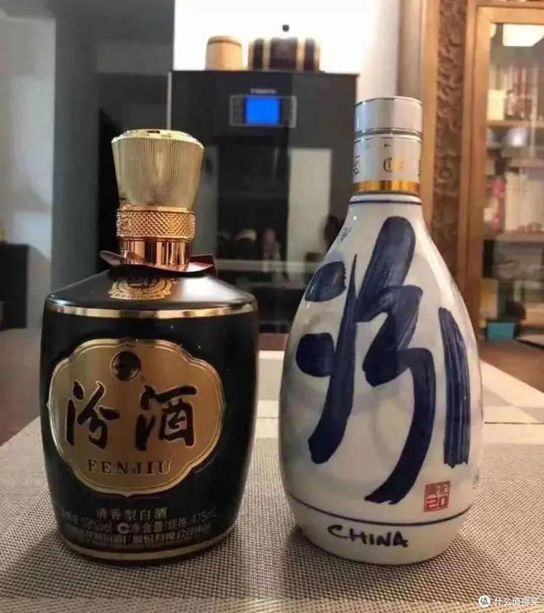汾酒什么香型的酒？_白酒_什么值得买