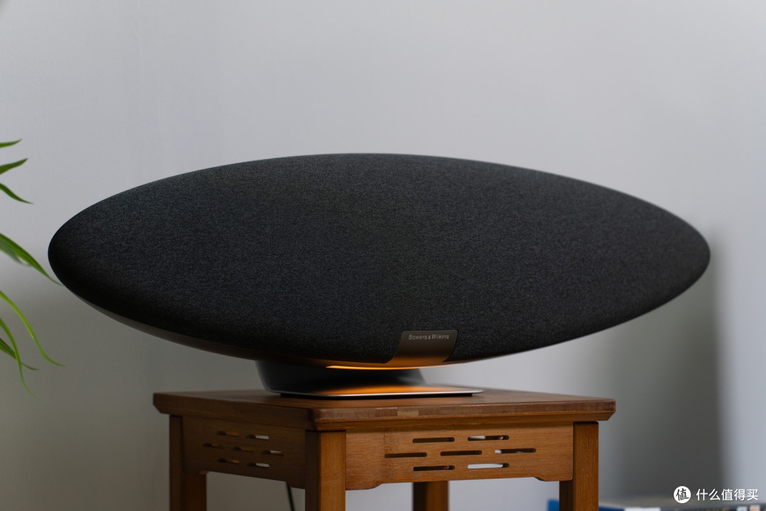 如此好看的声音！第六代飞艇 Zeppelin Pro实测体验_蓝牙音箱_什么值得买