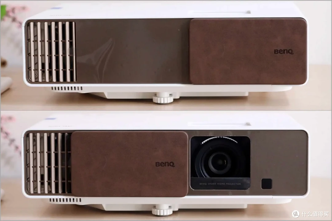 打造客厅影院，畅享观影盛宴，明基i780投影仪评测_投影仪_什么值得买