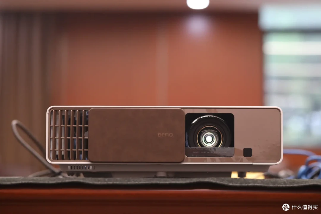 打造客厅影院，畅享观影盛宴，明基i780投影仪评测_投影仪_什么值得买