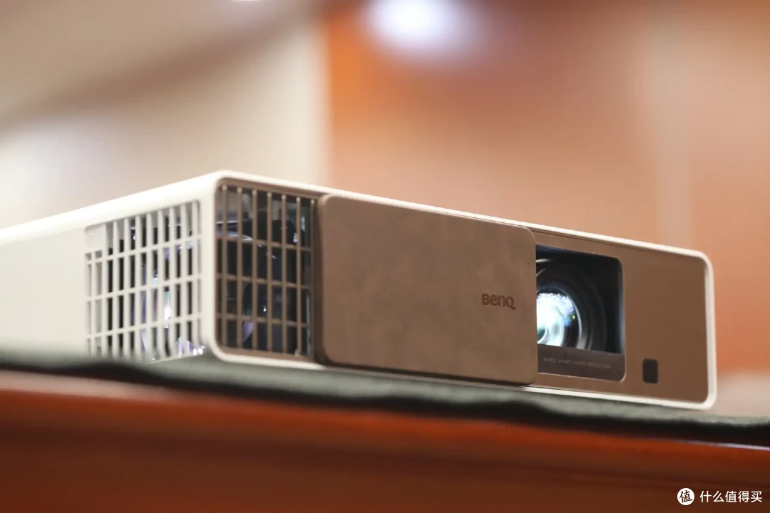 打造客厅影院，畅享观影盛宴，明基i780投影仪评测_投影仪_什么值得买
