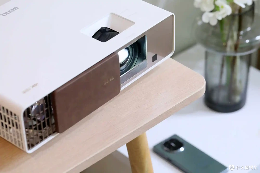 打造客厅影院，畅享观影盛宴，明基i780投影仪评测_投影仪_什么值得买