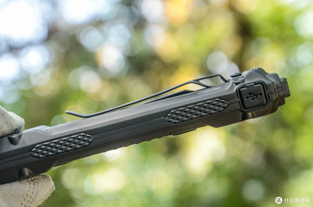 光之刃、夜之魂：NITECORE EDC29_户外照明_什么值得买