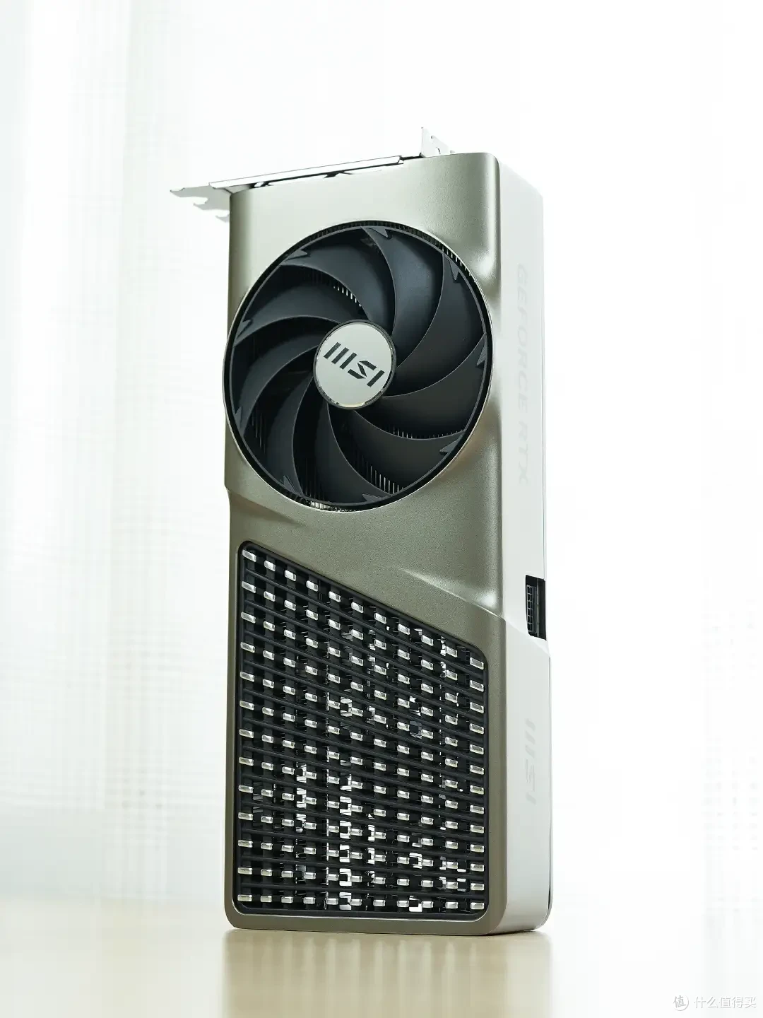 2K最高画质畅玩3A游戏，微星 RTX 4070 Ti SUPER EXPERT大神显卡深度评测_显卡_什么值得买