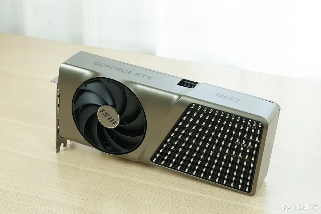 2K最高画质畅玩3A游戏，微星 RTX 4070 Ti SUPER EXPERT大神显卡深度评测_显卡_什么值得买