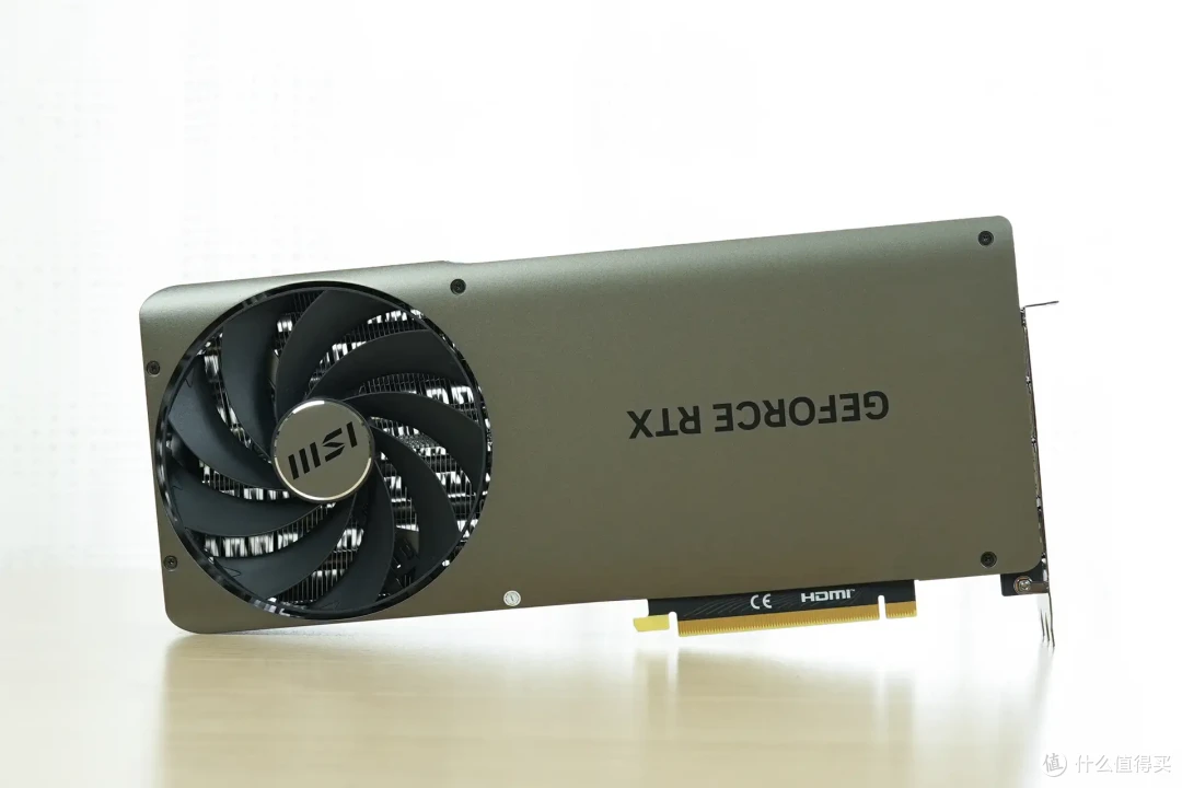 2K最高画质畅玩3A游戏，微星 RTX 4070 Ti SUPER EXPERT大神显卡深度评测_显卡_什么值得买