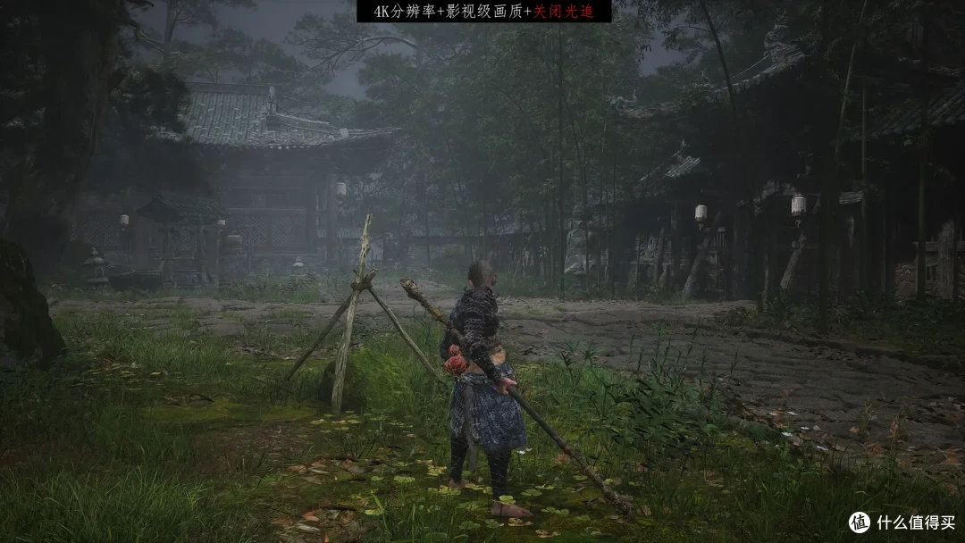 2K最高画质畅玩3A游戏，微星 RTX 4070 Ti SUPER EXPERT大神显卡深度评测_显卡_什么值得买