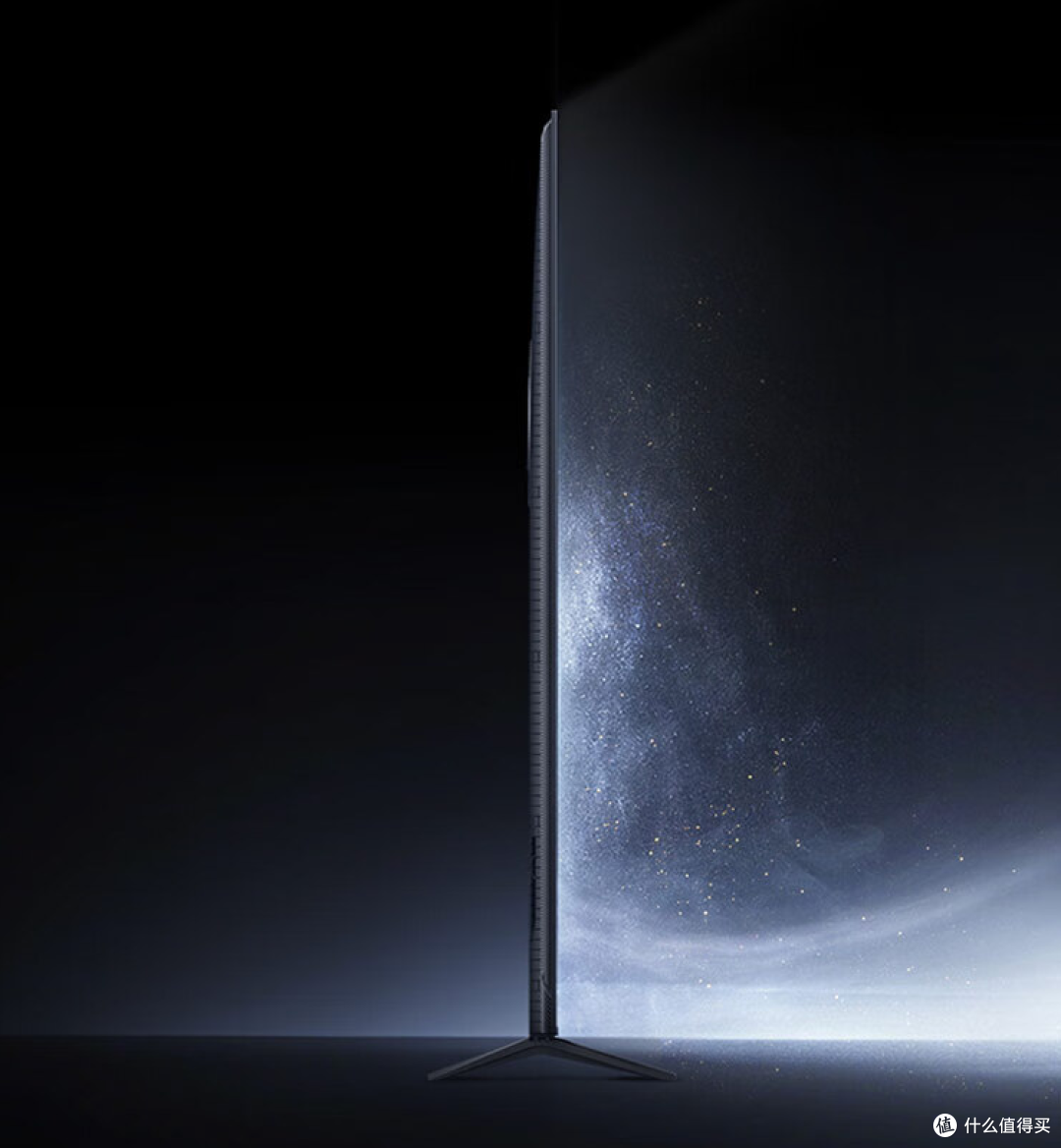 85''电视大比拼：Vidda X 2025款、海信E5N Pro与TCL T7K，哪款更值得入手？_液晶电视_什么值得买