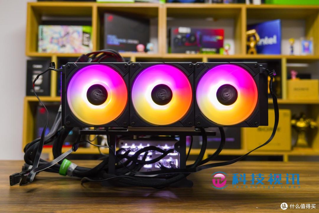 新一代酷睿绝配 3A大作好帮手！ROG MAXIMUS Z890 HERO测评_主板_什么值得买