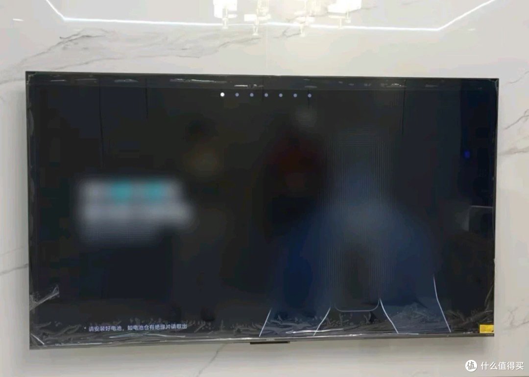 小米电视S 75 MiniLED_液晶电视_什么值得买